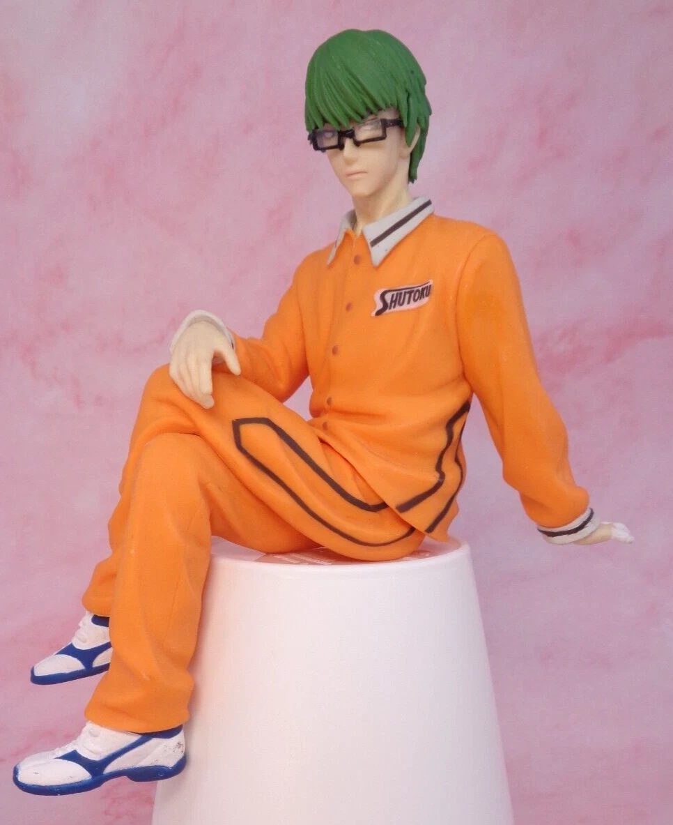 Kurokos Basketball Shintaro Midorima