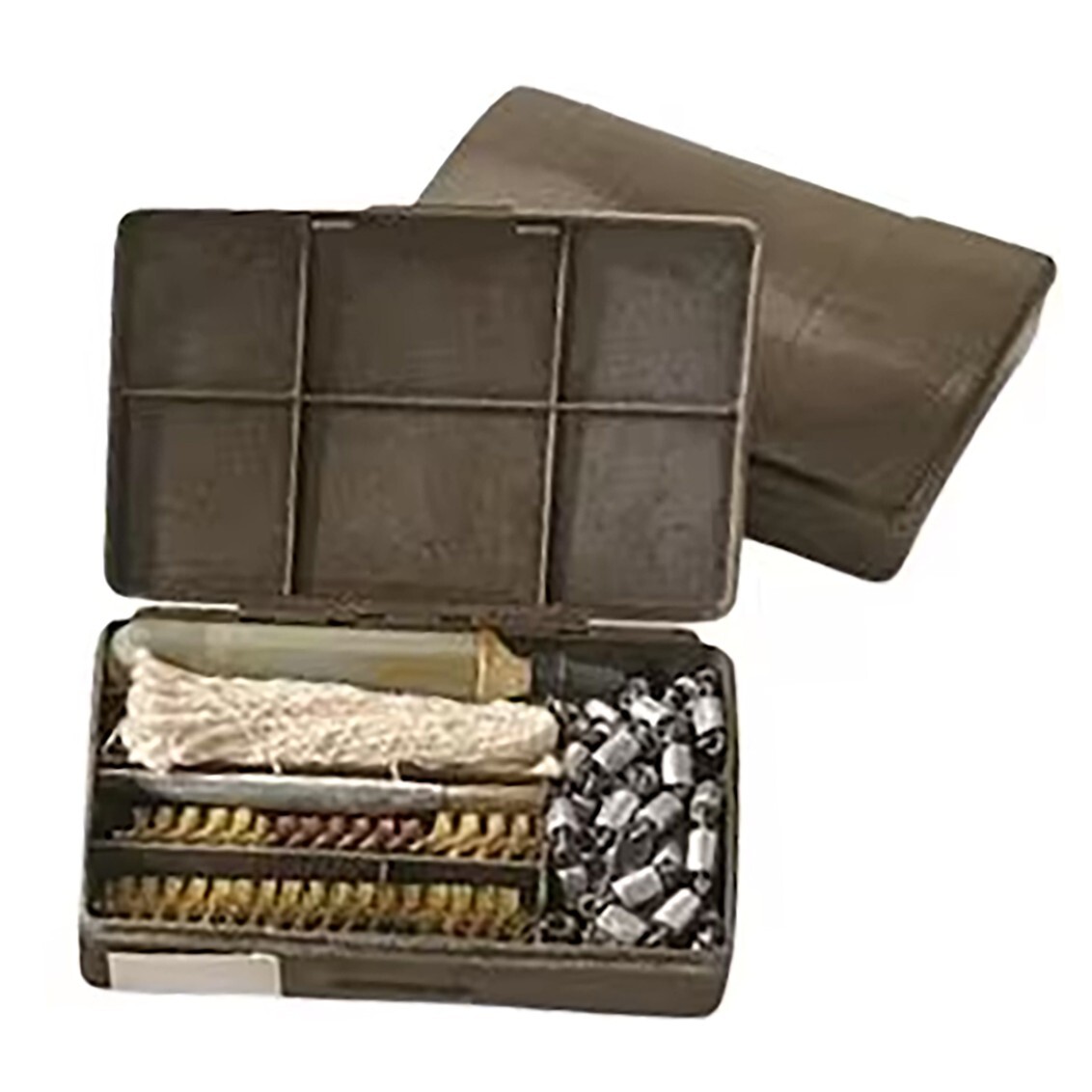 German Military Issued HK 308 Rifle Field Cleaning Kit 7.62mm Caliber ...