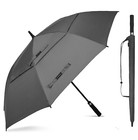 54/62/68 Inch Extra Large Oversized Golf Umbrella Heavy Duty Big Long ...