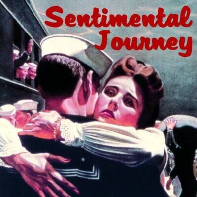 Sentimental Journey - Audio CD By 1942-45 - VERY GOOD 723724347526 | eBay