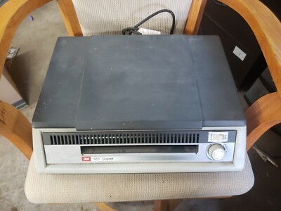 Copiers - Vintage 3M