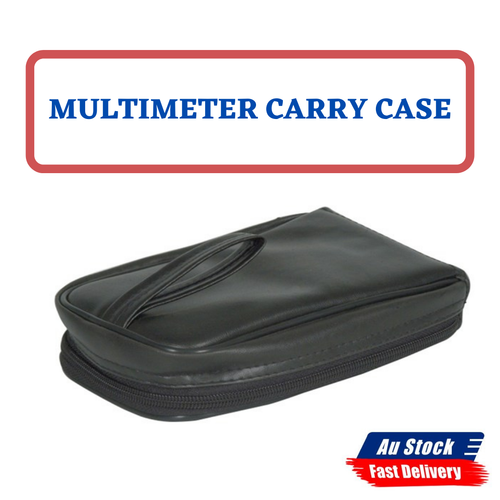1x Multimeter Carry Case | eBay
