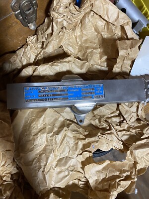 PRATT & WHITNEY JT15D MARSTON AEROSPACE OIL COOLER P/N 3117056-01A | eBay