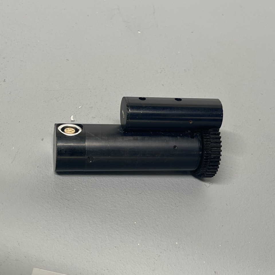 Heden M26P FIZ Follow Focus Motor for steadicam/Preston/bartech with ...