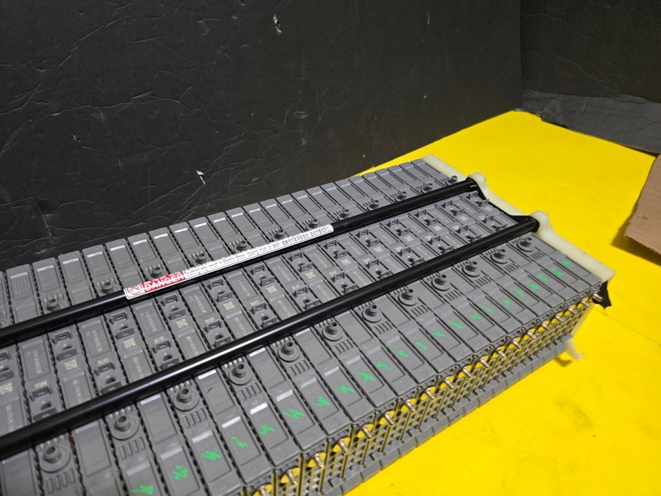 2004-2017 Toyota Prius Hybrid Battery 28 Pack Cells Modules Balanced ...