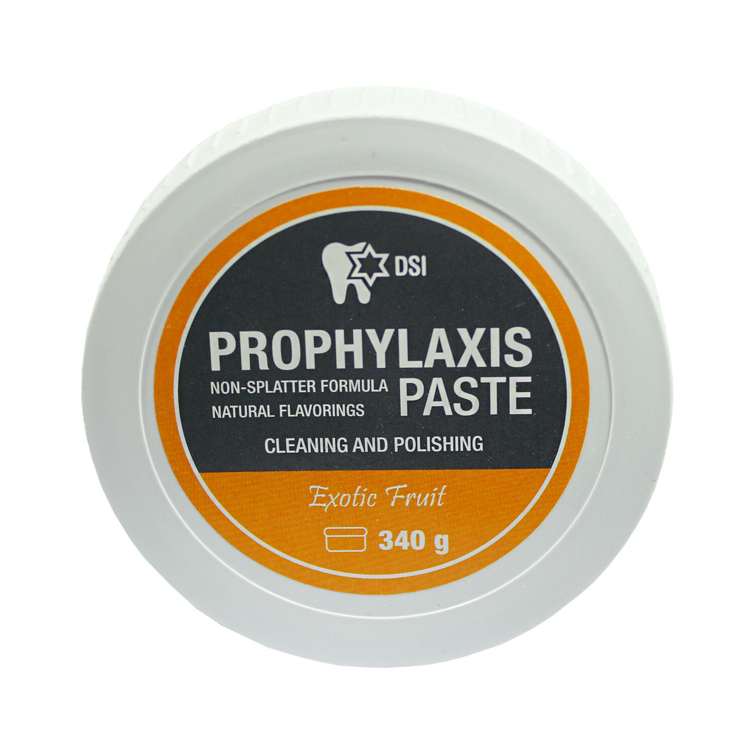 Emergency First Aid Home Use Prophy Paste Prophylaxis Teeth Polish ...