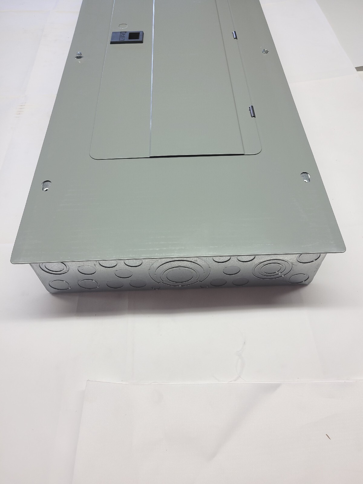 Eaton BRP30B200 Main Breaker Panel - Gray for sale online | eBay
