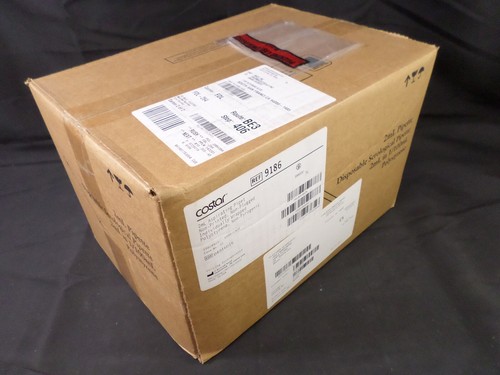 CORNING Costar 2 mL Aspirating Pipets Unplugged Sterile 9186 (1,000 ...