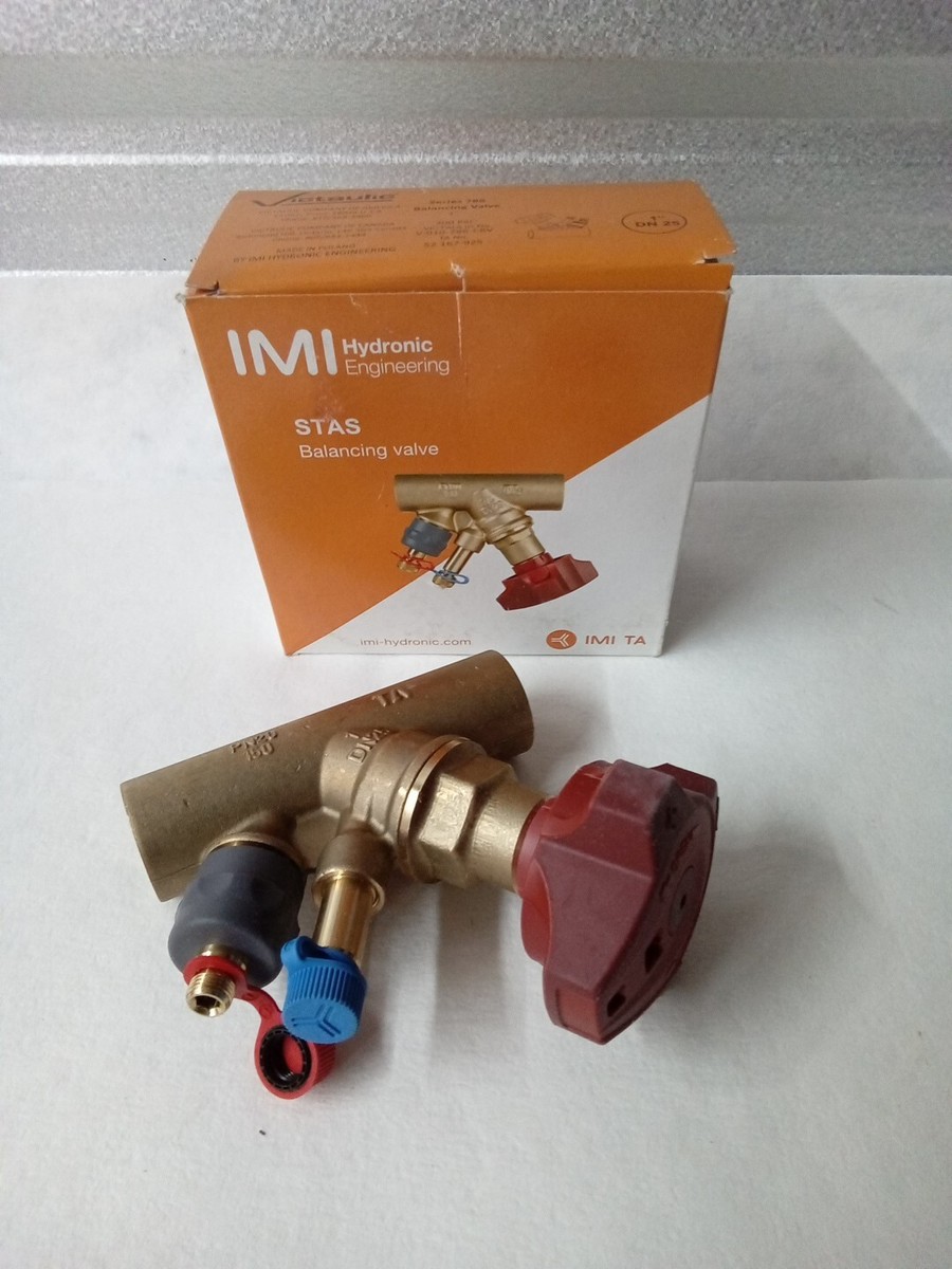 Victaulic Manual Balancing Valves Hydronic Balancing Balancing Valves