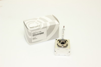 GENUINE OEM BMW E81 E87 F20 Bulb Xenon Light with Ignition Element ...