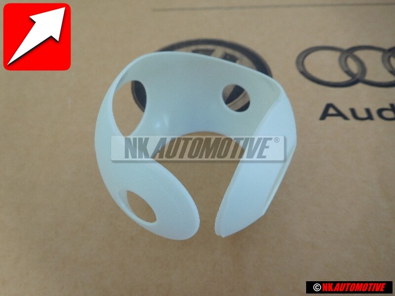 Original VW Thrust Washer Assembly - 02J409170 | eBay