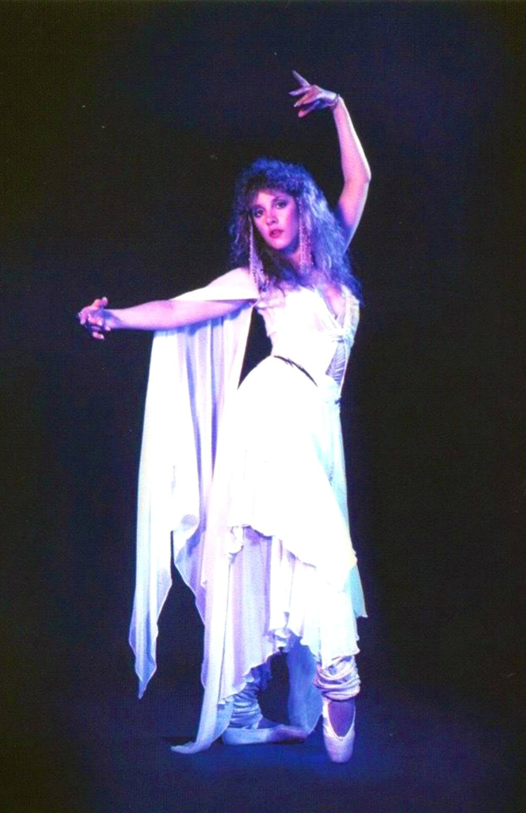 BEAUTIFUL STEVIE NICKS 8X10 Photo | eBay UK