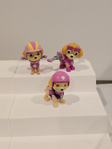 Paw Patrol Skye Action Figure Set | eBay