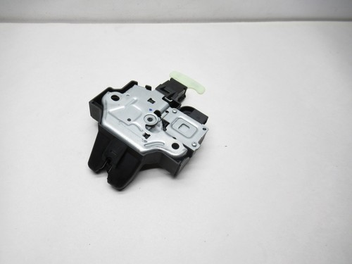 2015-2017 Toyota Camry Trunk Latch Lock Actuator 64600-06041 OEM | eBay ...