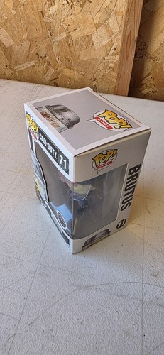 Funko Pop! CoD Brutus #71 | eBay