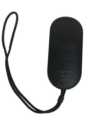 Rare Oculus Rift CV1 Wireless Remote OEM TESTING Sample S09F | eBay