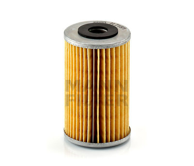 Mann Oil Filter For: Lotus: Elan, Europa, Ford Escort I, OMC | eBay