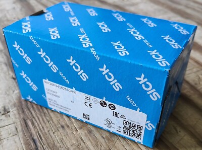 NEW SICK RAY26P-34162530A00 MULTITASK PHOTOELECTRIC SENSOR 1221947 ...