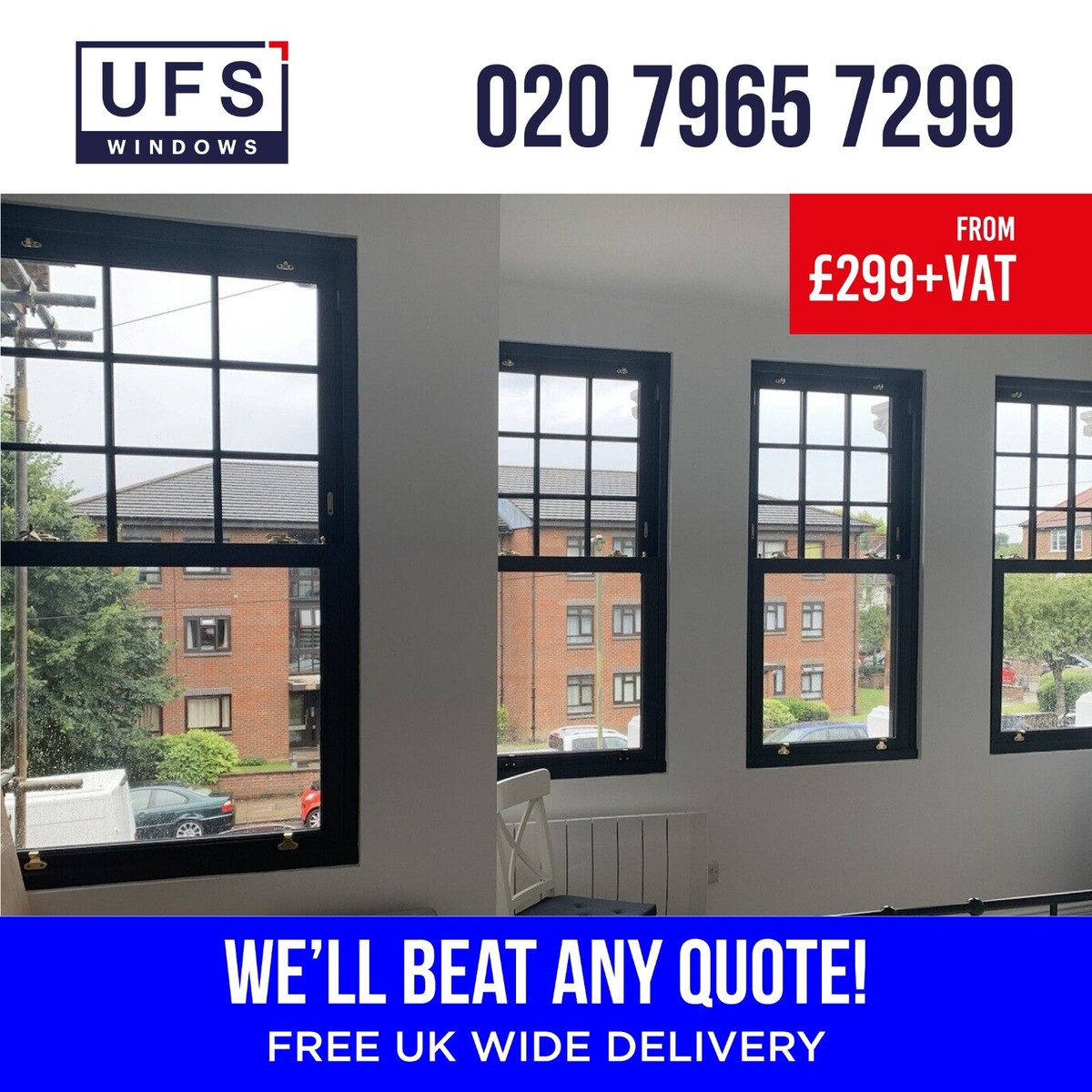 Glass Window Quotes UPVC Windows Beverley | UPVC Window Prices, Hull