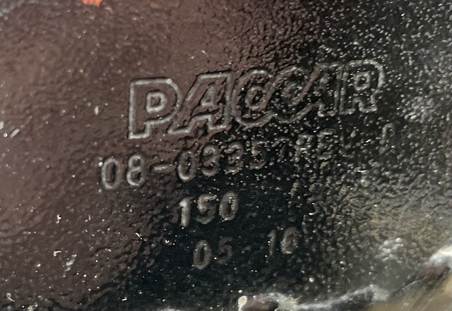 Bendix Paccar 08-03357 / 1-243641-D / 914231 for sale online | eBay