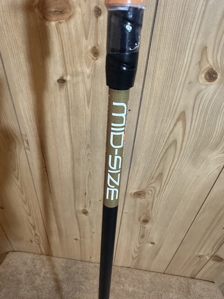 Orange Whip Mid-Size Golf Swing Trainer 43 inch 853279004084| eBay