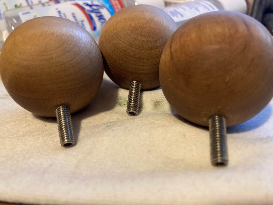 USA - Muzzleloader Ball Starters 32, 45, 50, 54 or 58 Calibers ...