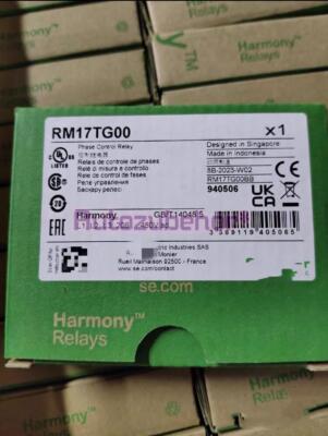 1pcs NEW RM17TG00 control relay | eBay
