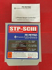 FE Petro Franklin Fueling Pn# 400818921 Stp-cbs 2hp/120v for sale online | eBay