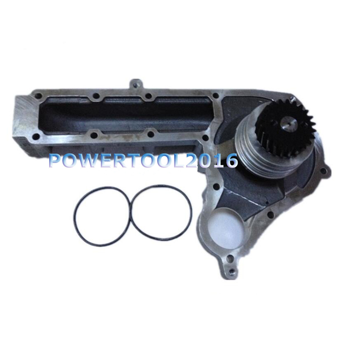 Water Pump 0293 1392 0293 1061 04260083 02937466 For Deutz 1015 ...