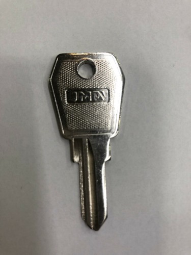 Rhino pipe tube replacement key cut to code | eBay UK