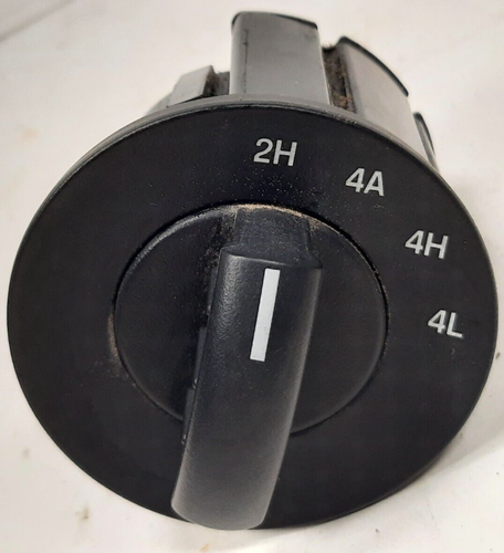 2007-2014 Ford Expedition 4 Wheel Drive 4x4 Switch OEM | eBay