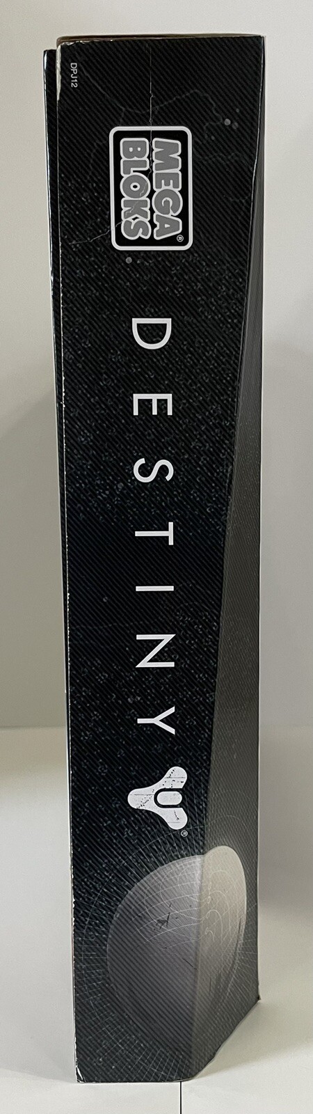 Mega Bloks Blocks Destiny Arcadia Jumpship 501 Pcs DPJ12 for sale ...