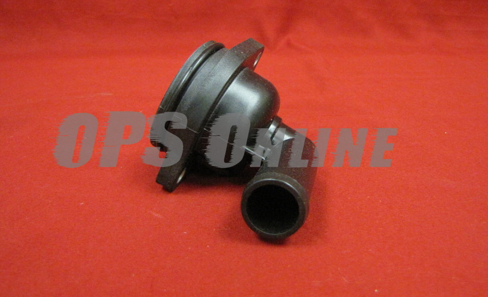 New /OEM Mercury Verado Thermostat L-4 (135-200 HP) & L-6(200-400 HP ...
