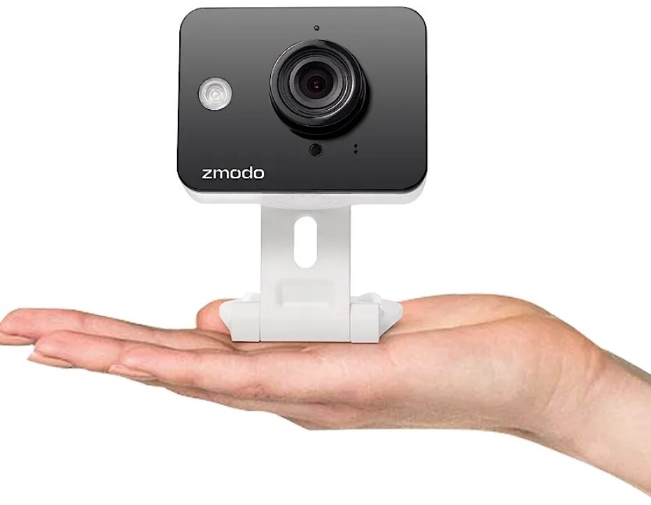 Xfinity HD 720p Wireless Indoor/Outdoor Comcast Home Security Camera ...