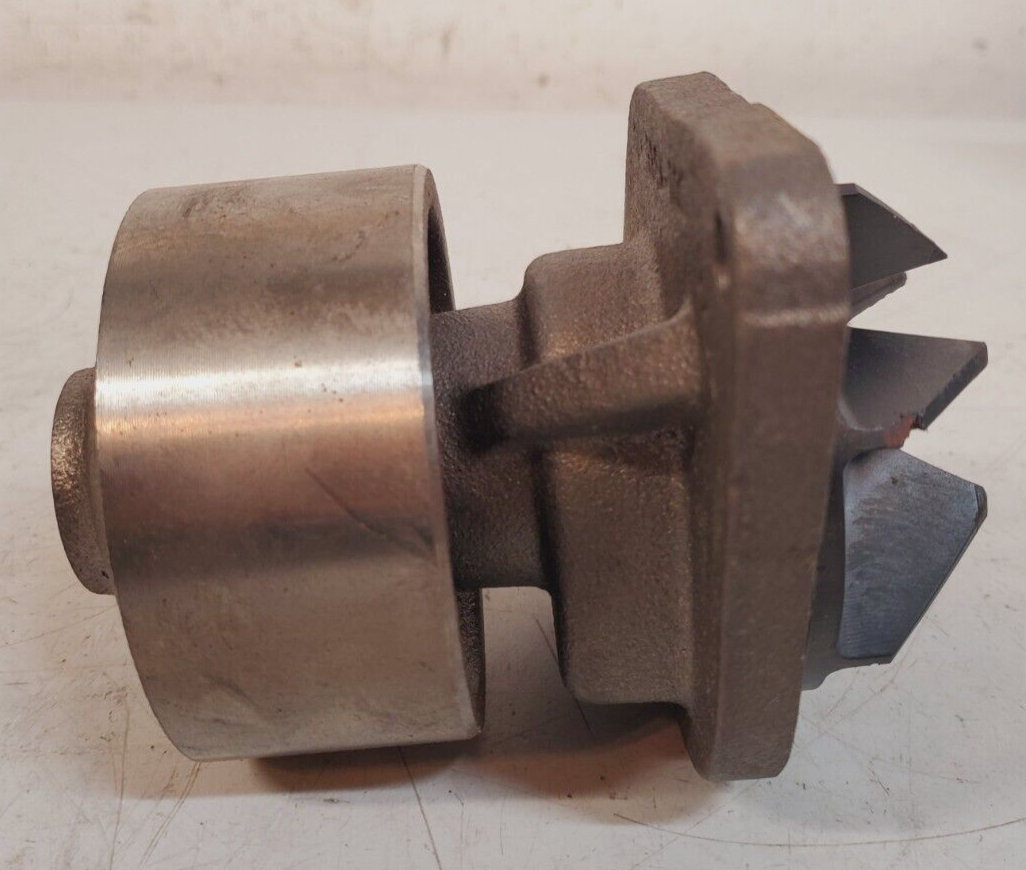 Cummins Water Pump Part#2894-10c Concentric Made in USA for sale online ...