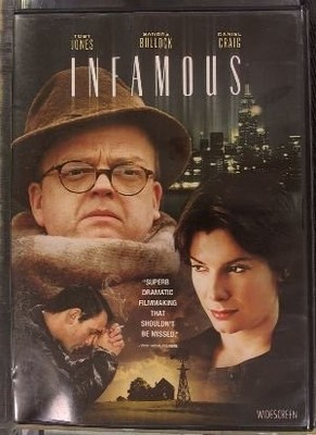 Infamous - - dvd - Good | eBay