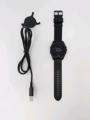 Bushnell Excel GPS Golf Watch W/ Charging Cable (Model 368750) - Great ...