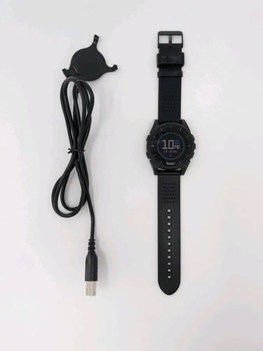 Bushnell Excel GPS Golf Watch W/ Charging Cable (Model 368750) - Great ...