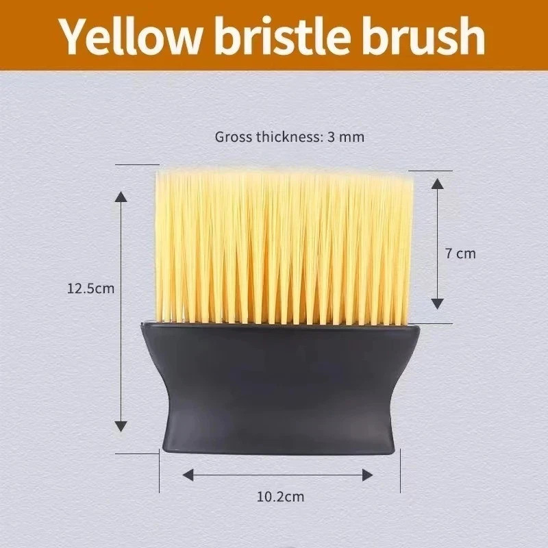 Self-Cleaning Pet Dog Cat Brush UK - Dematting Grooming Comb Tool for ...
