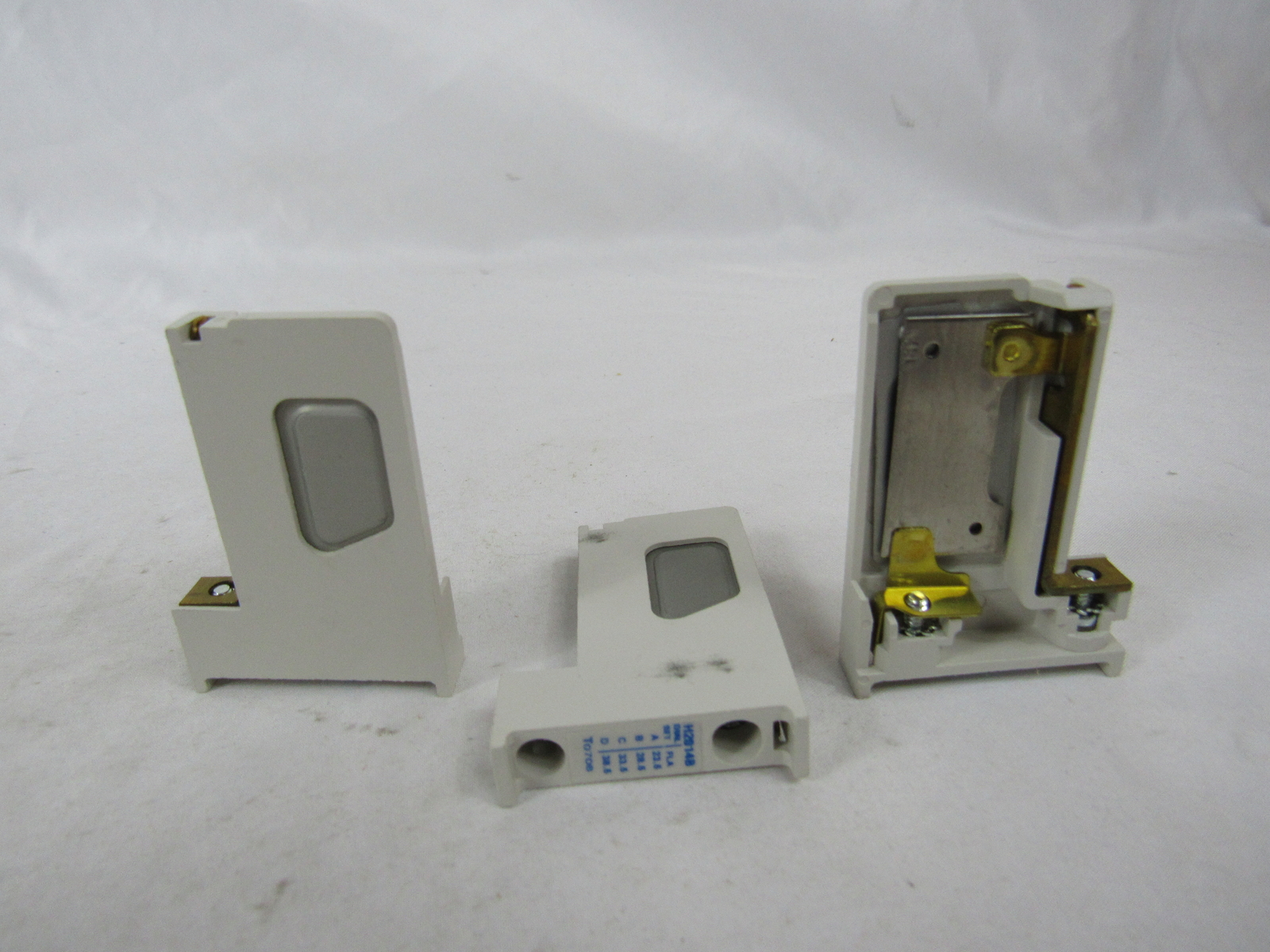 Eaton NSB H2014B-3 Electric Heaters Overload Heater 23.5-38.5A 3EA | eBay