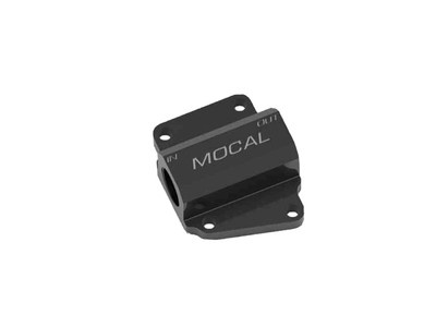 MOCAL TOP2N ROVER K SERIES MGF MGZR LOTUS ELISE OIL COOLER REMOTE ...