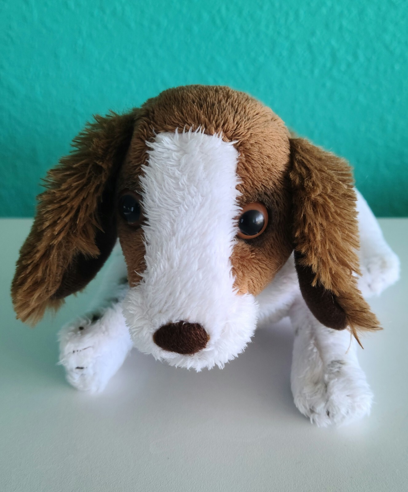 Millie The English Springer Spaniel, Plush Official White House ...