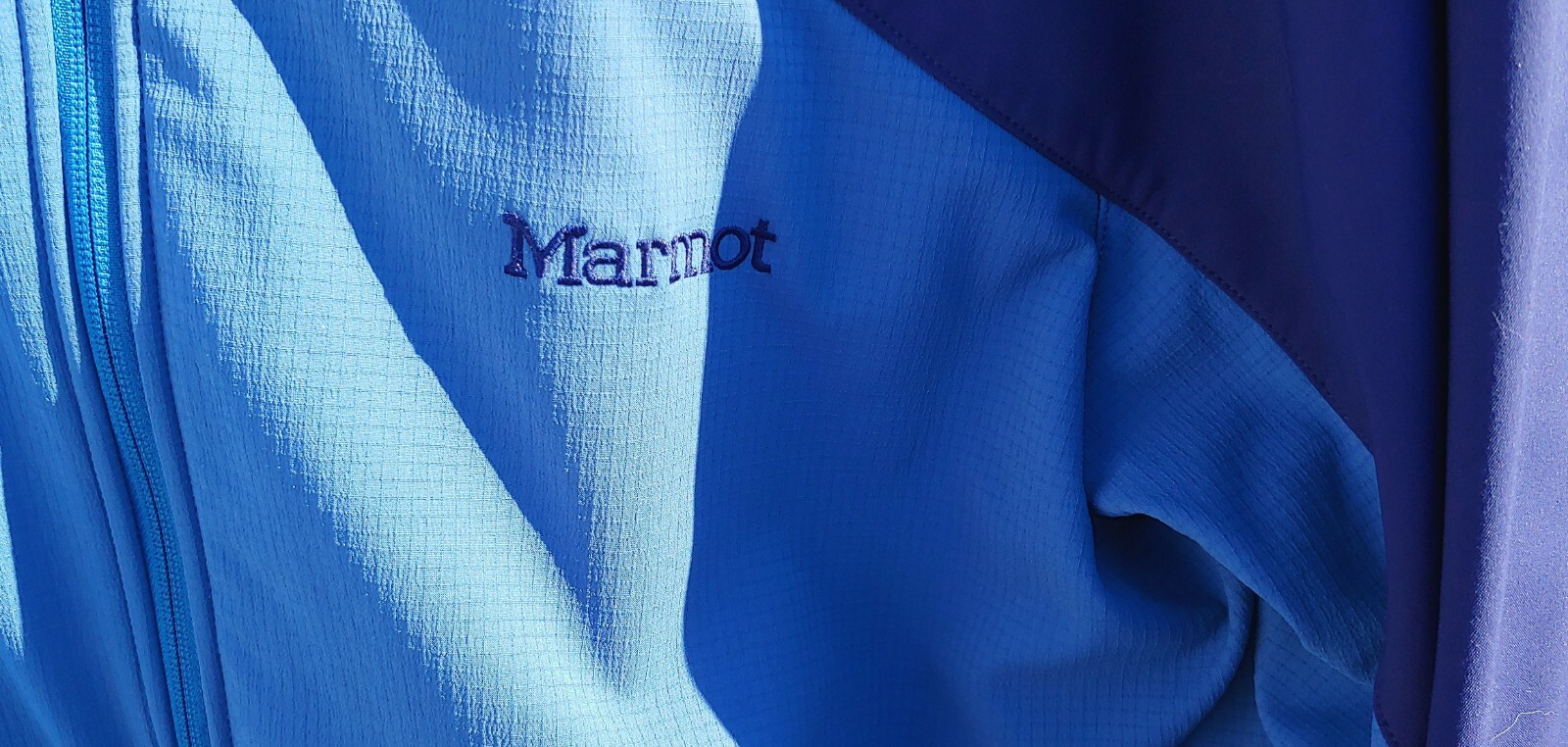 Men's Marmot Sharp Point Gore Windstopper Jacket SizeXXL EUC | eBay