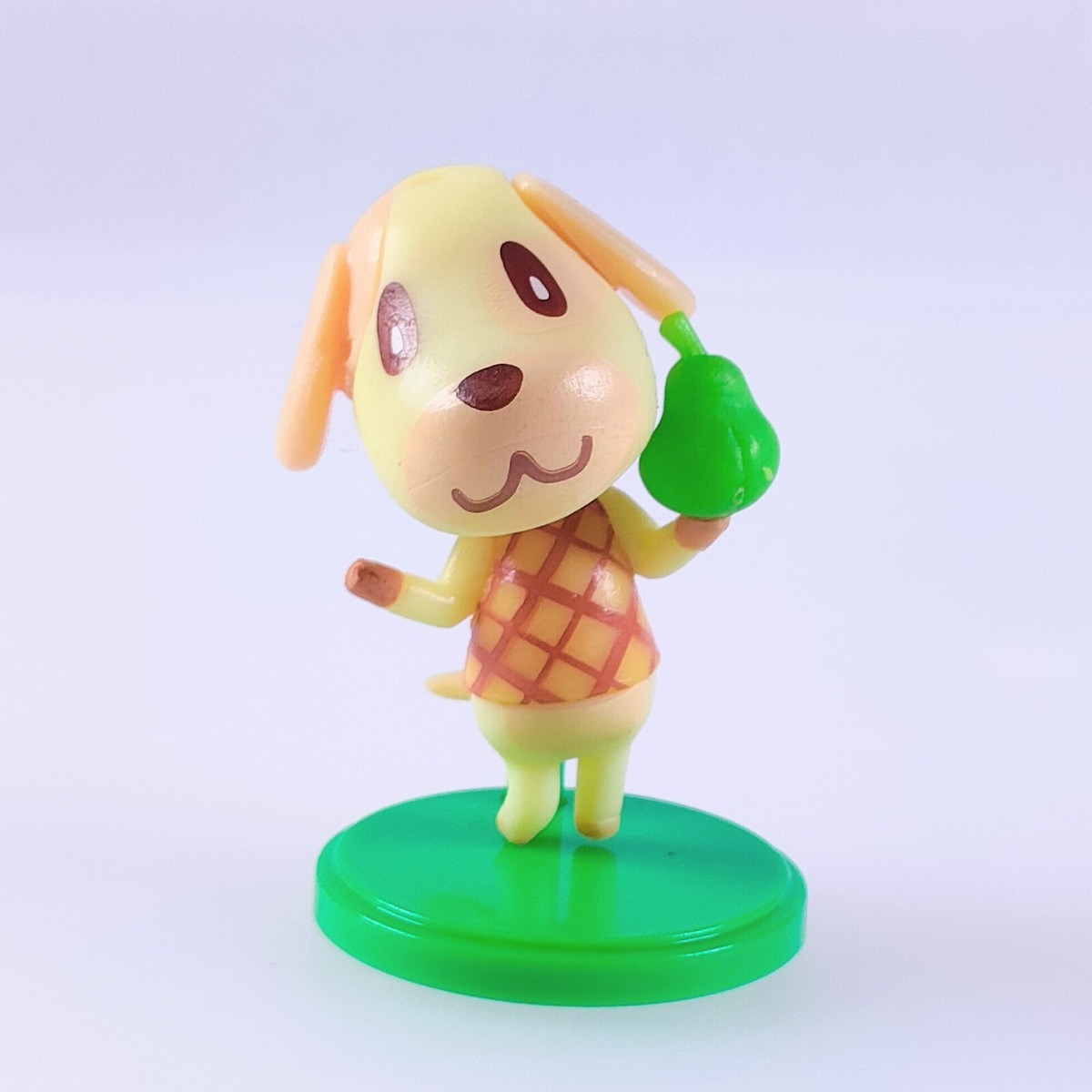 Goldie Animal Crossing