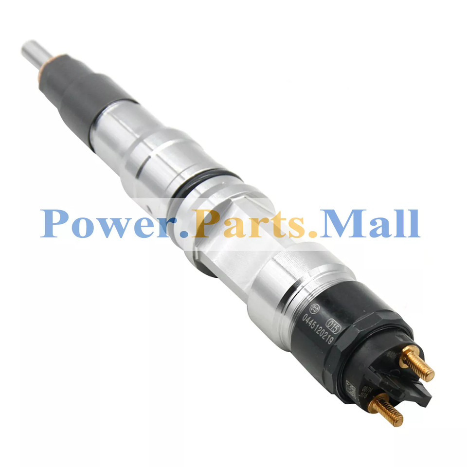 1 PC New Common rail diesel fuel injetor 0445120219 For Bosch MAN TRUCK ...
