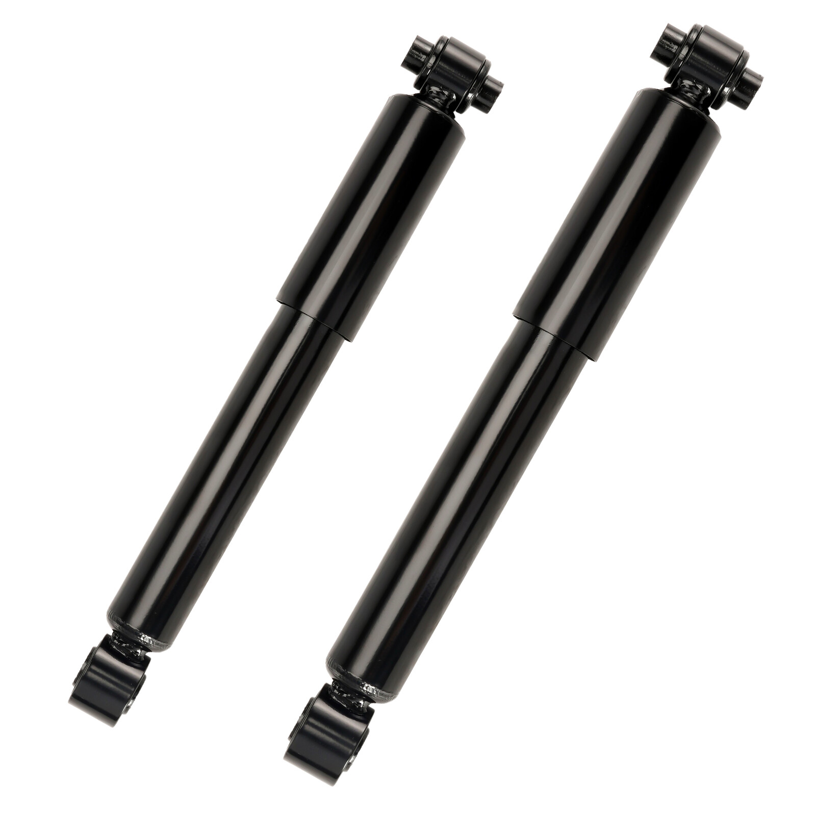 2pcs For 2002-2006 2007 Buick Rendezvous Rear Struts Shocks Left Right ...