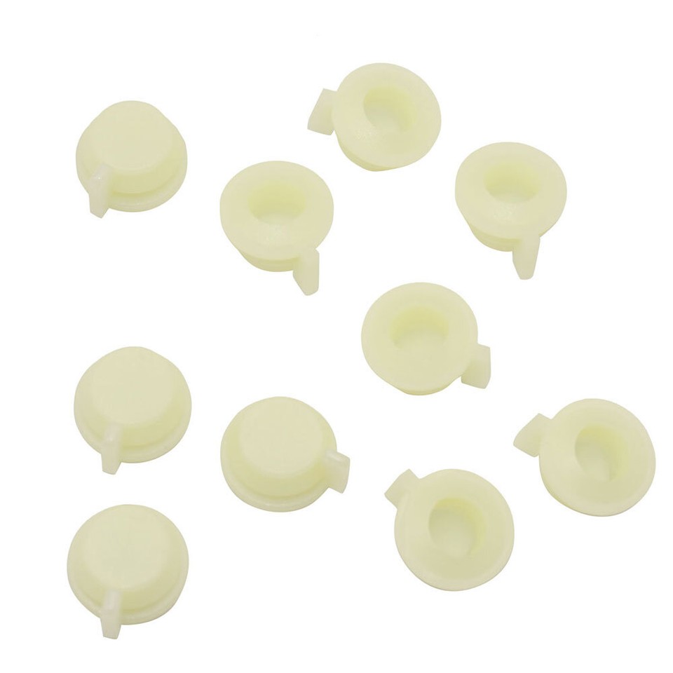 10x For Chrysler Dodge 3799089 Windshield Wiper Transmission Linkage ...