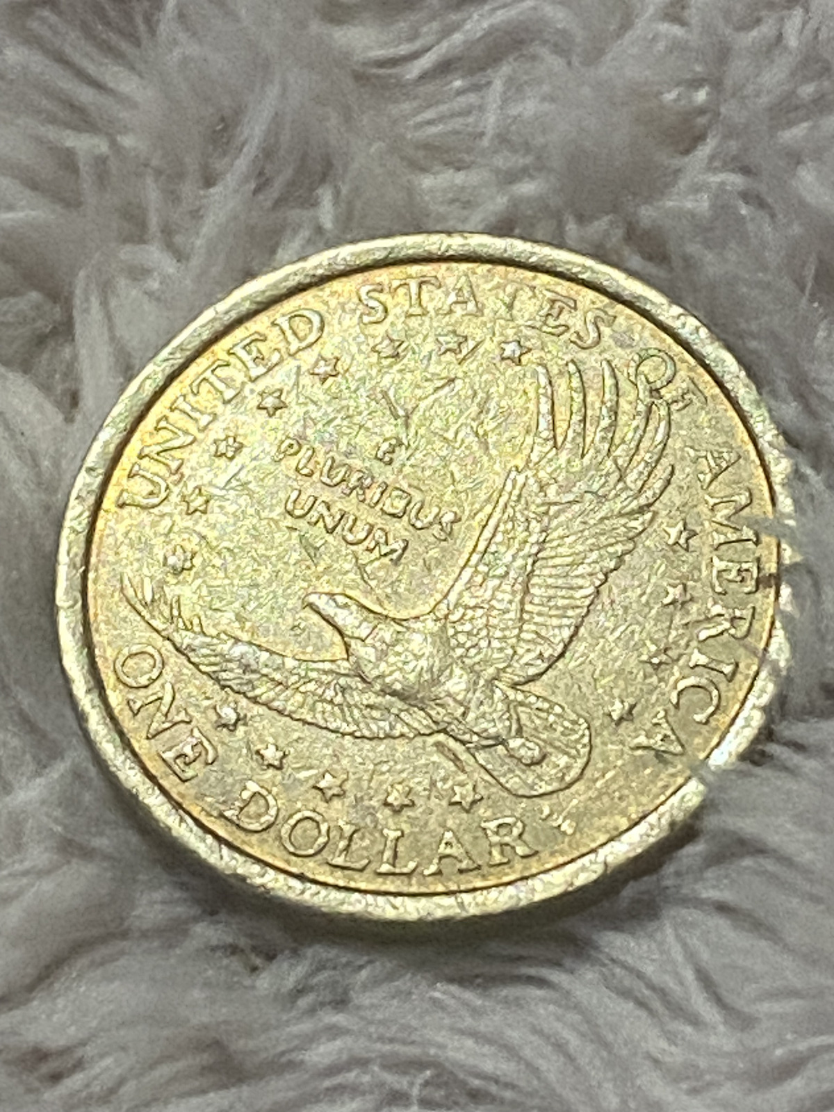 2000-P Sacagawea One Dollar Coin | eBay