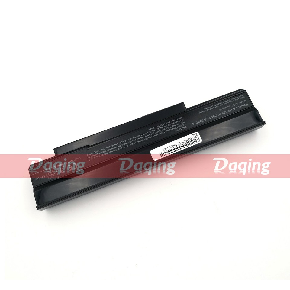 New AS09C31 AS09C71 AS09C75 Battery for Acer Extensa 5235 5635ZG ...