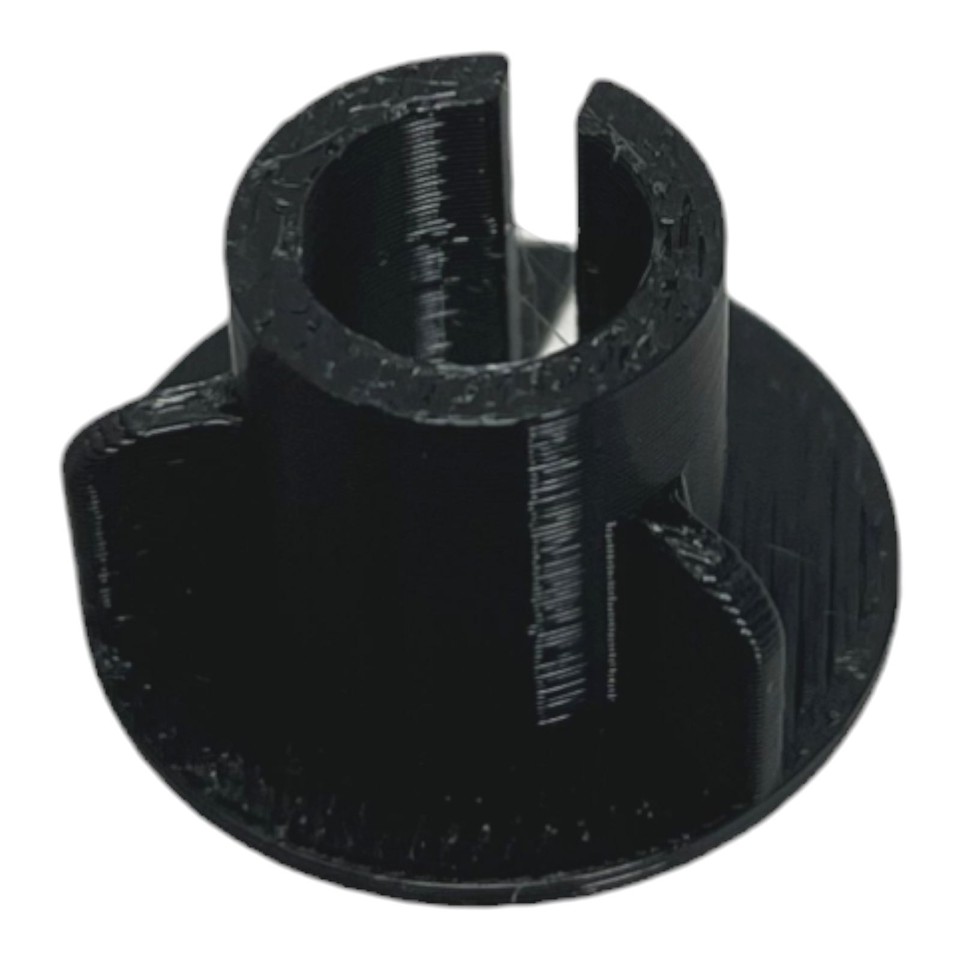 Super8 to 8mm Movie Projector Film Spool Spindle Insert Adapters (Set ...